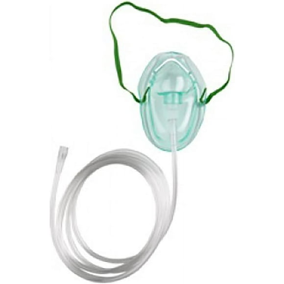 Oxygen Mask Adult