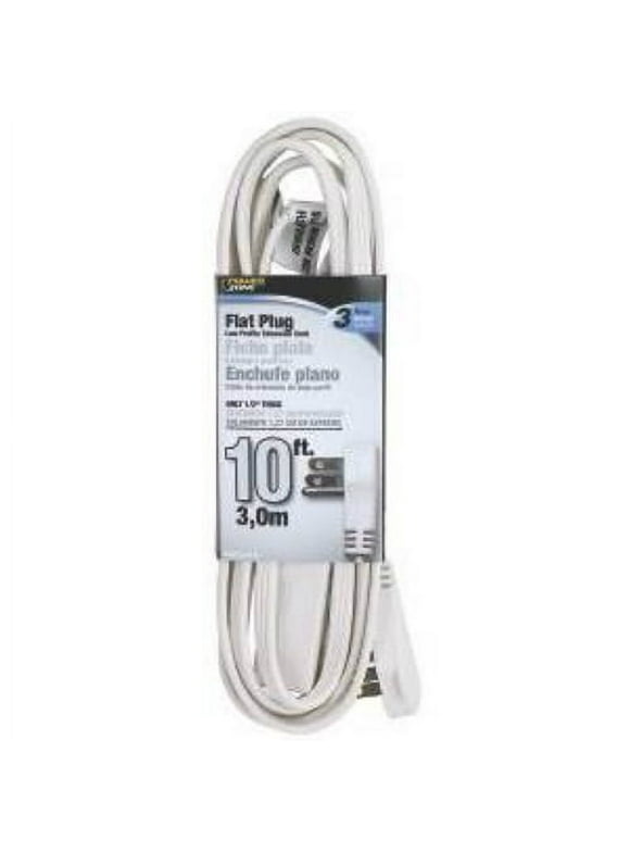 10 ft Extension Cords in Extension Cords by Length - Walmart.com