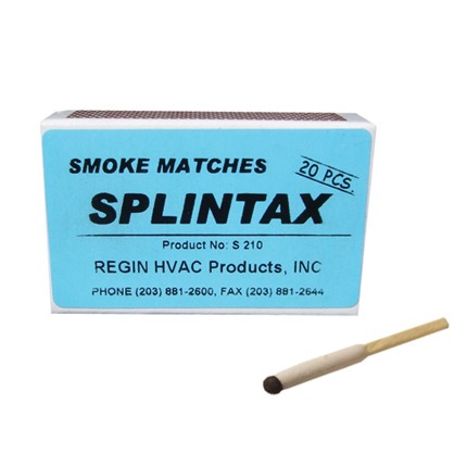 Splintax Smoke Matches - Walmart.com