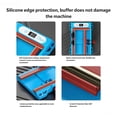 Smartphone Screen Removal Set With Clamp & Suction Cup for Easy Repair ...