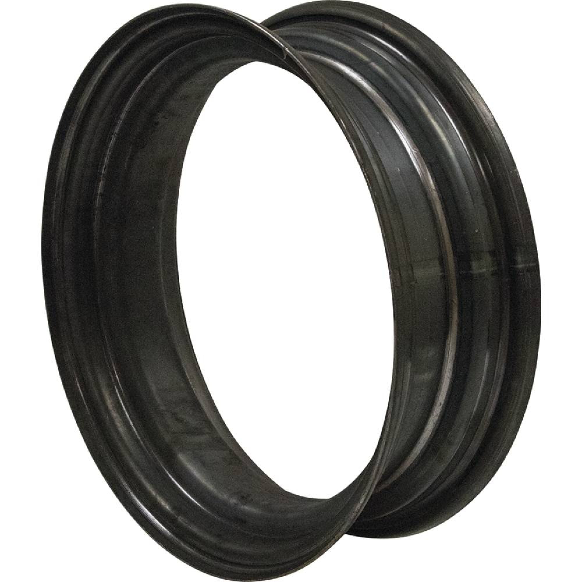 Complete Tractor Rim 3008-1027 16" Diameter, 4 1/2" Width, Front Rim ...