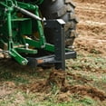 Titan Attachments 3 Point Single Tine Subsoiler Fits Cat 1 Tractors, 8. ...