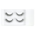 Profusion Cosmetics Iconic 3D Faux Mink Lashes, Staycation, 0.7 oz ...
