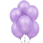 Lavender Balloons - Walmart.com