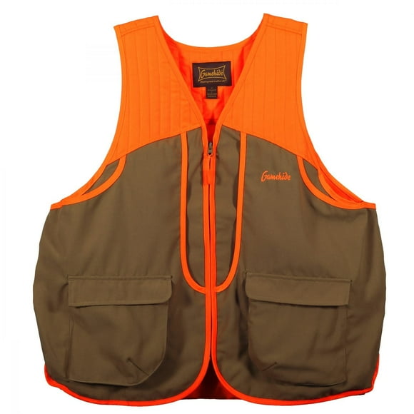 Blaze Orange Hunting Gear