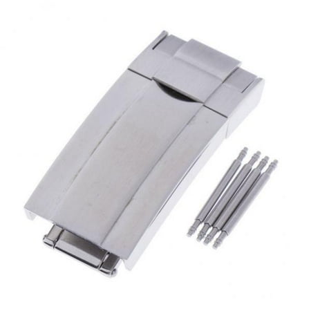 Deployment Clasp Buttons,Fold Over Clasp,Deployment Buckle,Wristwatch ...