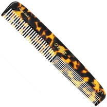 Kent 9T Fine Tooth and Wide Tooth Comb Detangler Hair Combs - Large ...