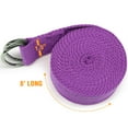 yes4all-exercise-yoga-strap-8-feet-with-d-ring-buckle-for-stretching
