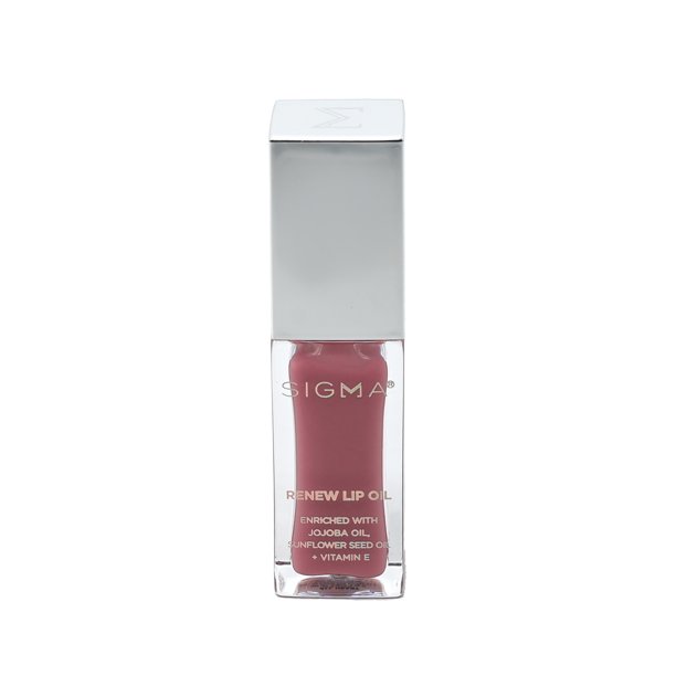 Sigma Beauty Renew Lip Oil - Tint - Walmart.com