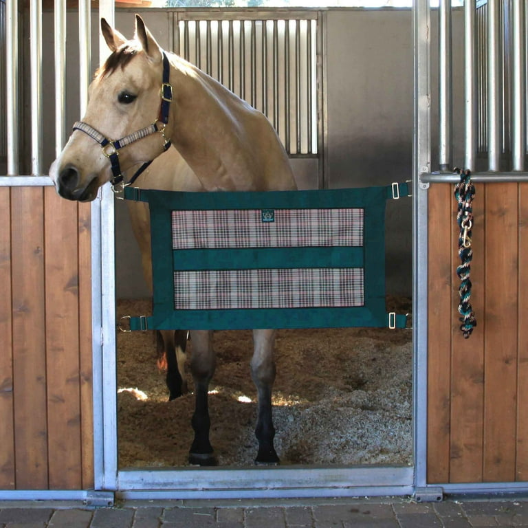 Complete Guide To Stall Guards For Horses Helpful Horse, 60% OFF