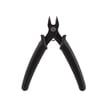 Klein Tools D2755 Flush Cutter, Lightweight, 5-Inch - Walmart.com