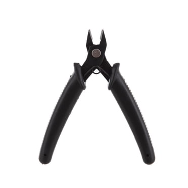 Klein Tools D2755 Flush Cutter, Lightweight, 5-Inch - Walmart.com