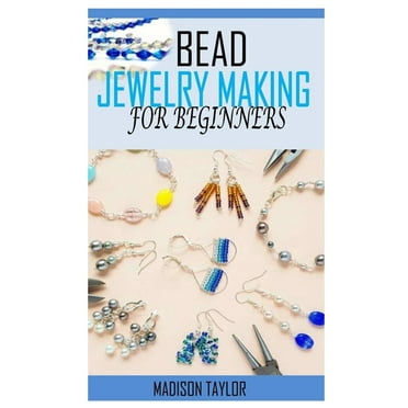 beading for beginners : Seed Bead Pattern book sheet to Create Your Own ...