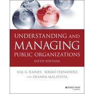 Essential Texts for Nonprofit and Public Leadership and Mana: The ...