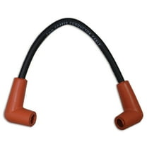 Johnson Spark Plug Wires MOTOR CRANK SEAL KIT V4-V6 60Deg., Ficht OMC ...