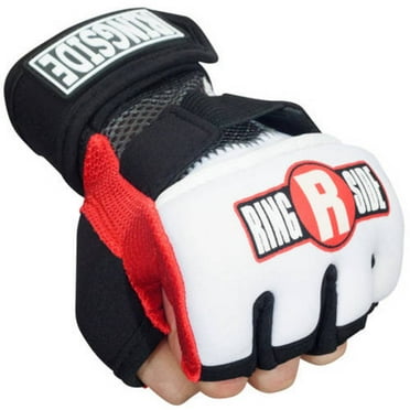 Title Boxing Attack Nitro Speed Training Glove Wraps - XL - Black ...