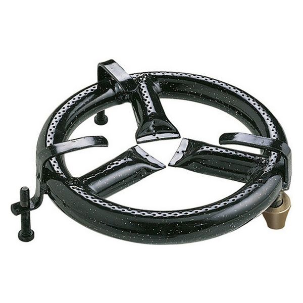 Gas coil Algon Butane/Propane gas (Ø 20 cm) - Walmart.com