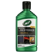 Turtle Wax Car UV Protection Trim and Plastic Restorer, 10 fl oz ...