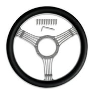 Grant Classic Steering Wheel Black - Walmart.com