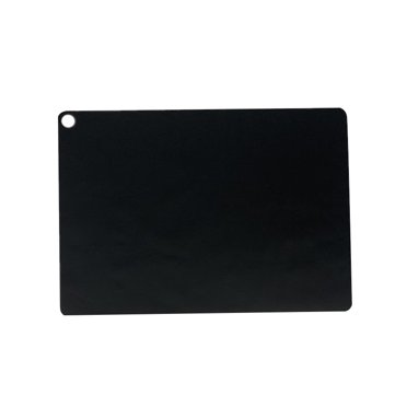 Range Kleen, Heat Resistant Counter Mat, Silver Wave - Walmart.com