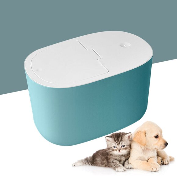 Pet Dry Box