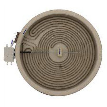 GE WB30T10062 Radiant Surface Element - Walmart.com