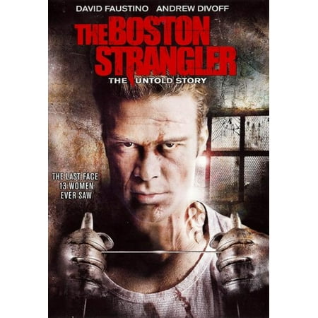 Boston Strangler The Untold Story Movie Poster (11 x 17) | Walmart Canada
