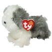 TY Beanie Baby - HOWL the Wolf (7 inch) - Walmart.com