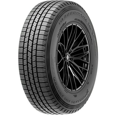 Michelin Defender LTX M/S Tire, 235/75R15/XL 109T, All-Season, Durable ...