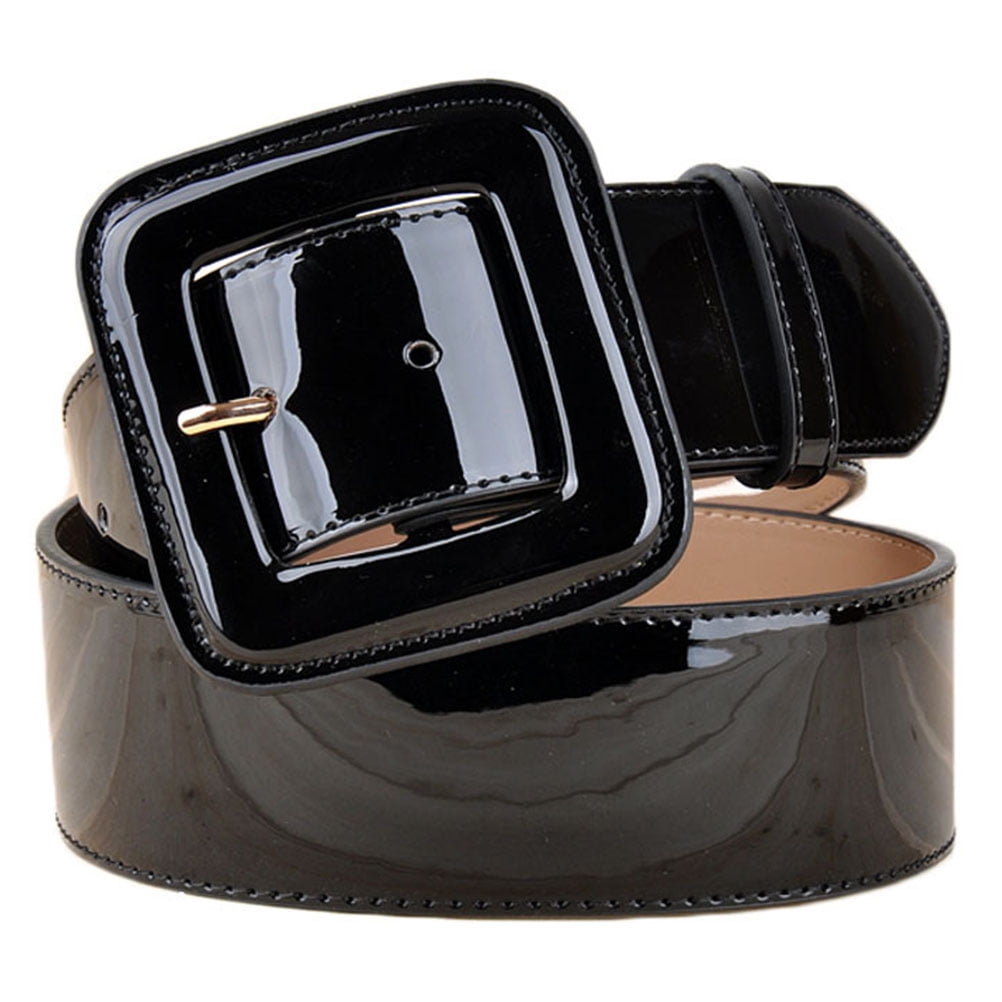 Click here for Homemaxs 1pc Genuine Leather Belt European Style W... prices