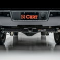 Class 3 Multi-Fit Trailer Hitch with 2" Receiver - Walmart.com
