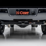 Class 3 Multi-Fit Trailer Hitch with 2" Receiver - Walmart.com
