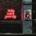 1 pc Vintage Metal Tin Sign Iron Wall Decor for Bars Restaurants Cafe ...