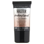 Maybelline Facestudio Master Chrome Metallic Highlighter Makeup, Molten ...
