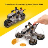Imaginext DC Super Friends Batman & Batcycle - Walmart.com