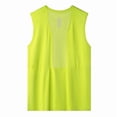 Betivan Summer Ice Silk Speed Drying Tank Top For Men Sleeveless Thin ...