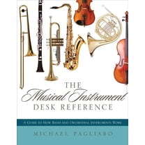 The Brass Instrument Owner's Handbook, (Hardcover) - Walmart.com