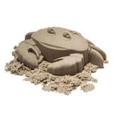 Kinetic Sand, hand therapy, 5 kg box - Walmart.com