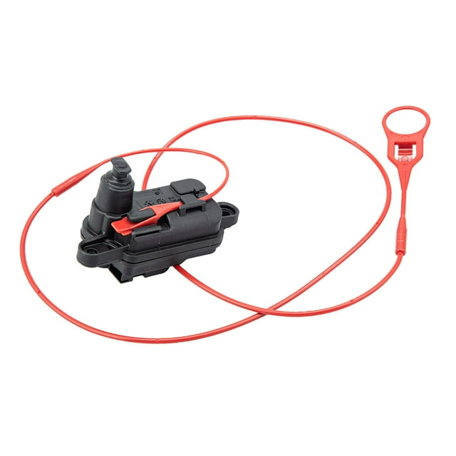 Fuel Filler Door Lock Actuator, 4M0862153B , 4M0862153 4M0-862-153-B ...