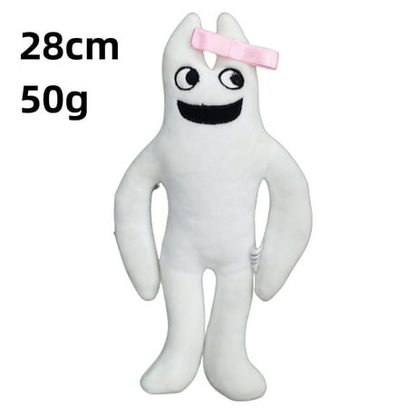 Doom Doom Plush Garten of Banban, Garten of Banban 4 Doom Doom Plushies ...