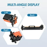 Colorich Compatible Toner Cartridge WITH Chip for HP 17A CF217A use ...