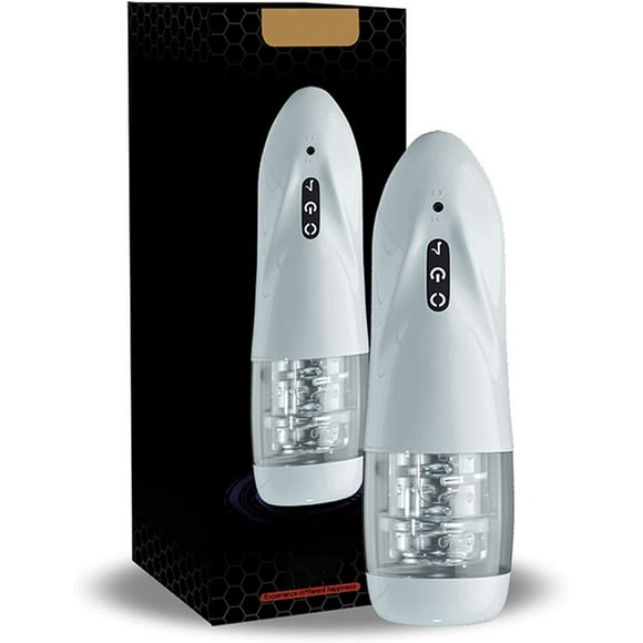 Automatic Pocket Pussy