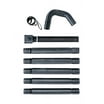 Toro Universal Gutter Cleaning Kit with Leaf Blower Attachments ...
