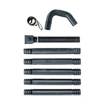 Toro Gutter Cleaner Kit for Blower/Vacs, Fits Model 51574, 51592, 51602 ...