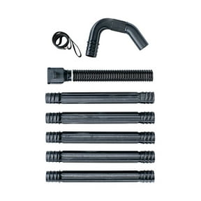 Toro Universal Gutter Cleaning Kit with Leaf Blower Attachments ...