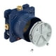 Grohe 35 601 Rapido Smartbox Universal Rough-In - Walmart.com