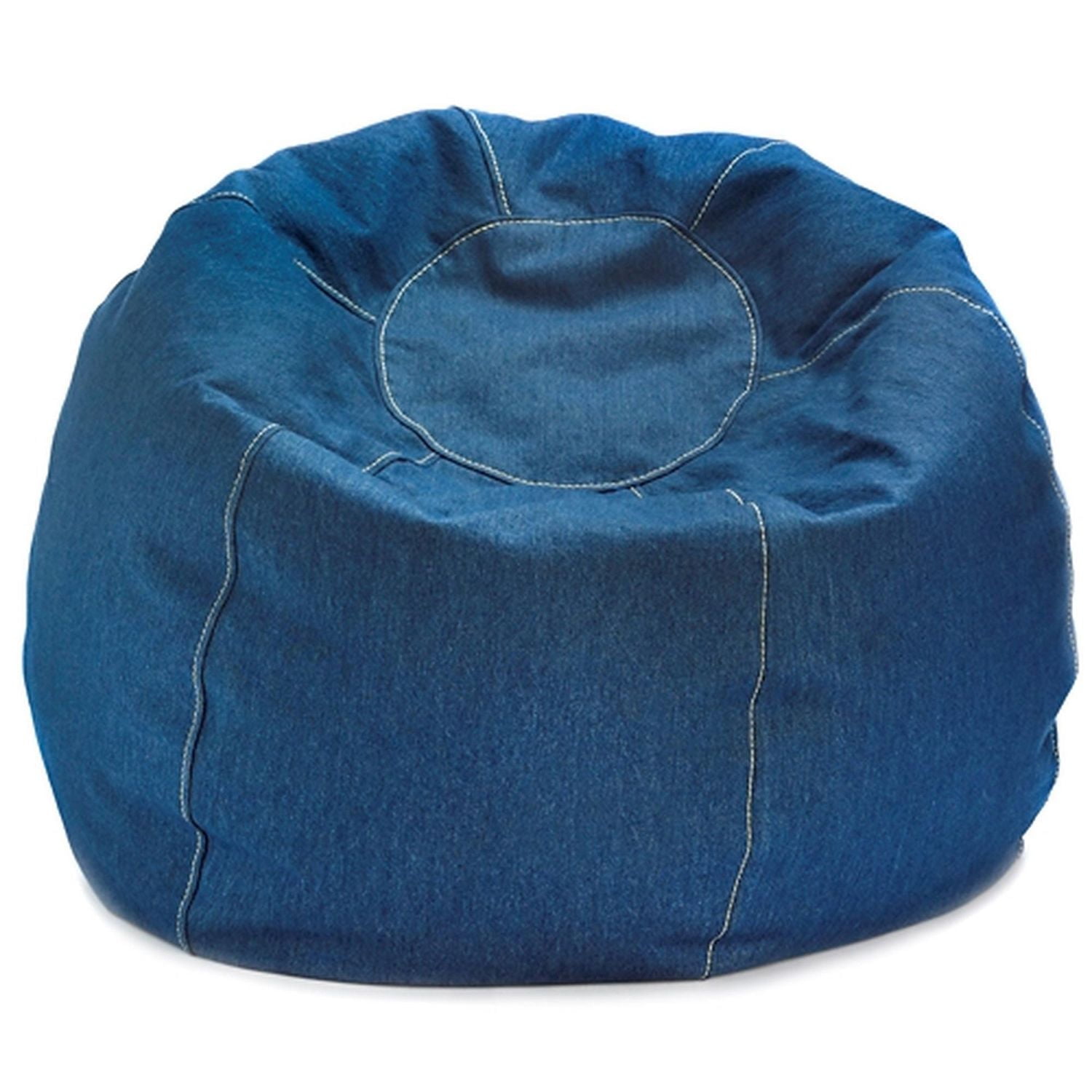 Click here for Comfykids Bean Bag Chair For Teens 30 X 30 prices