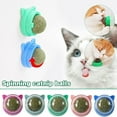 SHZHPQFJY Natural Edible Catnip Wall Ball Treats - Fun Interactive and ... SHZHPQFJY Natural Edible Catnip Wall Ball Treats - Fun Interactive and ...