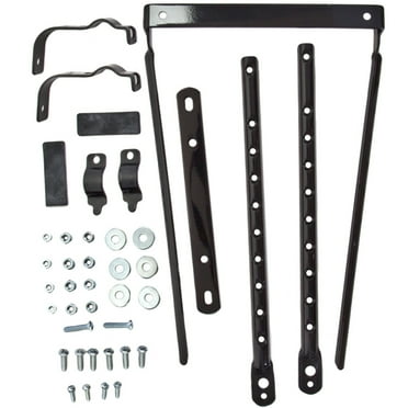 Free Shipping! Wald 157 Front Giant Delivery Basket Silver - Walmart.com