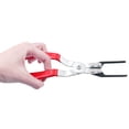 SaKaguro Relay Pull-Out Pliers, 8-13/16"Long Metal Relay and Fuse ...
